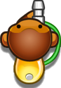 Glue Gunner - Blooncyclopedia, the Bloons wiki