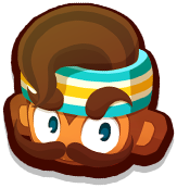 Token (BTD6) - Blooncyclopedia, the Bloons wiki