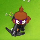 Sharp Shooter (BTD6) - Blooncyclopedia, the Bloons wiki