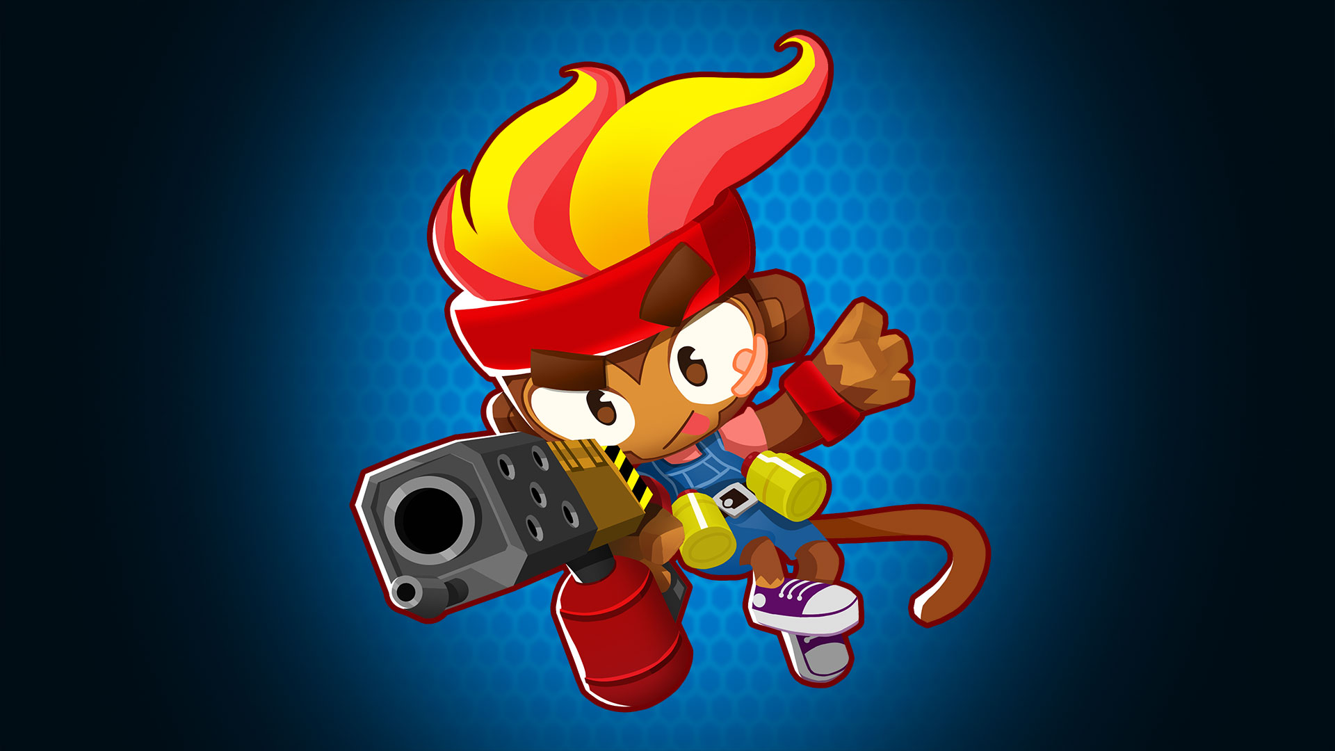 File:BTD6 Gwendolin trading card.jpg - Blooncyclopedia, the Bloons wiki