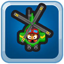 Faster Darts (BTD6) - Blooncyclopedia, the Bloons wiki