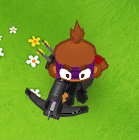 Sharp Shooter (BTD6) - Blooncyclopedia, the Bloons wiki