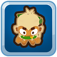 Druid (BTD6) - Blooncyclopedia, the Bloons wiki