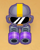 Robo Monkey (BTD6) - Blooncyclopedia, the Bloons wiki