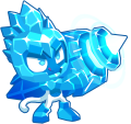 Ice Monkey - Blooncyclopedia, the Bloons wiki
