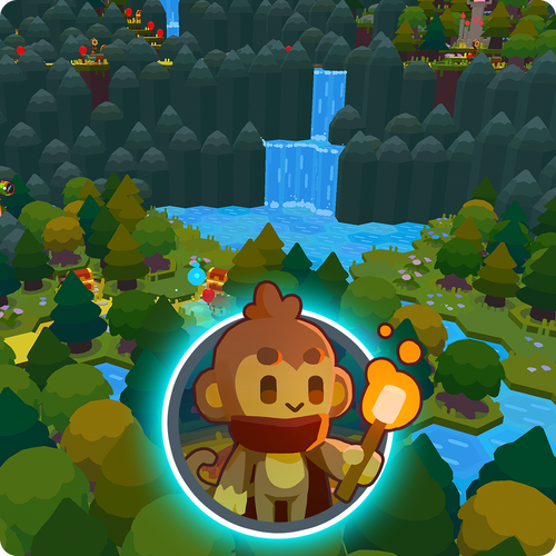 Rogue Legends - Blooncyclopedia, the Bloons wiki