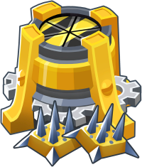 Perma-Spike (BTD6) - Blooncyclopedia, the Bloons wiki