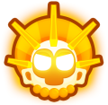 True Sun God (BTD6) - Blooncyclopedia, the Bloons wiki
