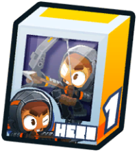 Rare Quincy Action Figure - Blooncyclopedia, the Bloons wiki