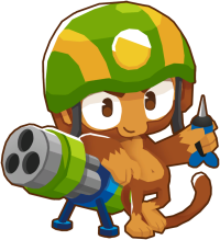 Powerful Darts (BTD6) - Blooncyclopedia, the Bloons wiki