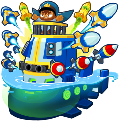 Paragon - Blooncyclopedia, the Bloons wiki