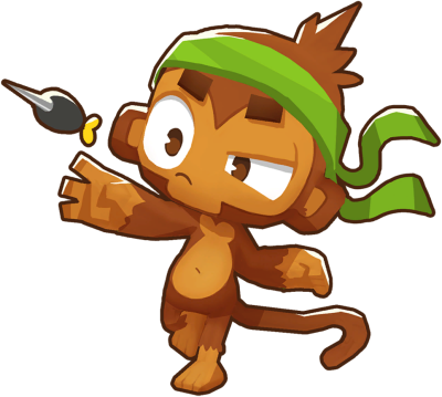 Quick Shots (BTD6) - Blooncyclopedia, the Bloons wiki