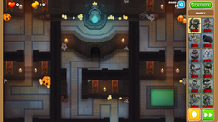 Dark Dungeons - Blooncyclopedia, the Bloons wiki