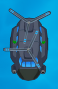 Support Chinook (BTD6) - Blooncyclopedia, the Bloons wiki
