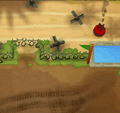 The Biggest One (BTD6) - Blooncyclopedia, the Bloons wiki