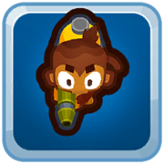 Glue Gunner (BTD6) - Blooncyclopedia, the Bloons wiki