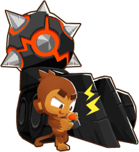 Ultra-Juggernaut (BTD6) - Blooncyclopedia, the Bloons wiki