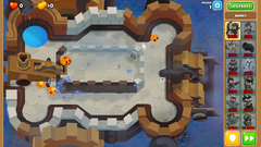 Castle Revenge - Blooncyclopedia, the Bloons wiki
