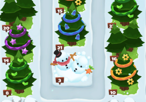 One Two Tree - Blooncyclopedia, the Bloons wiki