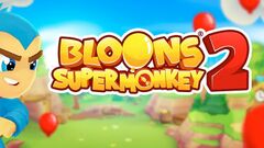 Bloons Supermonkey 2 (mobile) - Blooncyclopedia, the Bloons wiki