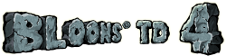 Bloons TD 4 - Blooncyclopedia, the Bloons wiki