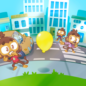 Bloons (franchise) - Blooncyclopedia, the Bloons wiki