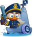 Flooded Valley - Blooncyclopedia, the Bloons wiki