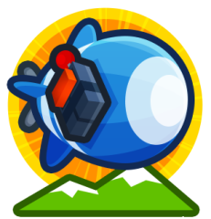Master Bomber (BTD6) - Blooncyclopedia, the Bloons wiki