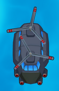Support Chinook (BTD6) - Blooncyclopedia, the Bloons wiki