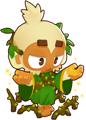 Druid of the Jungle (BTD6) - Blooncyclopedia, the Bloons wiki