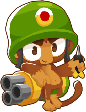 Focused Firing (BTD6) - Blooncyclopedia, the Bloons wiki