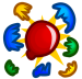 Mortar Monkey (BTD6) - Blooncyclopedia, the Bloons wiki