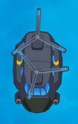 Support Chinook (BTD6) - Blooncyclopedia, the Bloons wiki