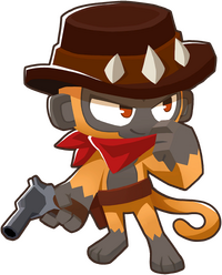 Update history:Bloons TD 6/Version 51.0 - Blooncyclopedia, the Bloons wiki